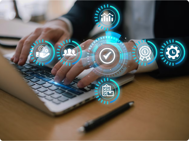 Odoo ERP Services | Implementation, Customization & Support by Insoft